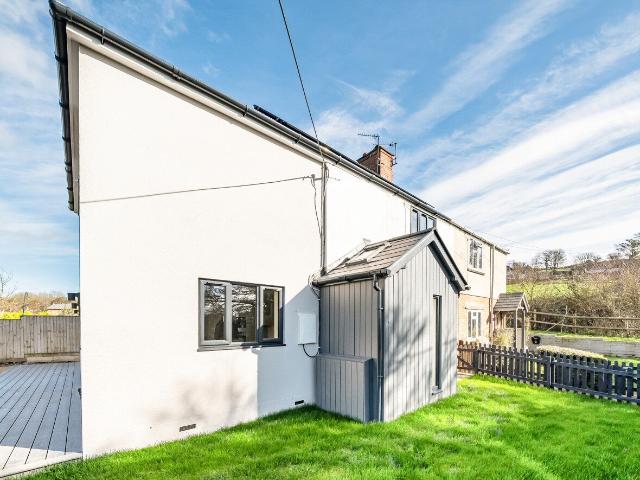 House at South Street, Wincanton