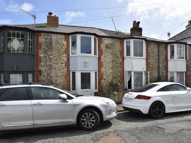 House at South Street, Ventnor