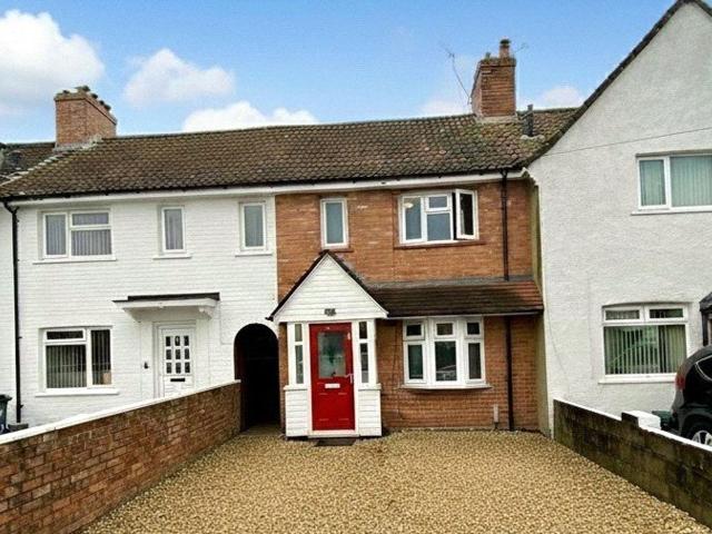 house at Southmead, Doncaster Road, BS10 5PW