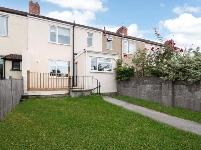 house at Southmead, Southmead Road, BS10 5LT