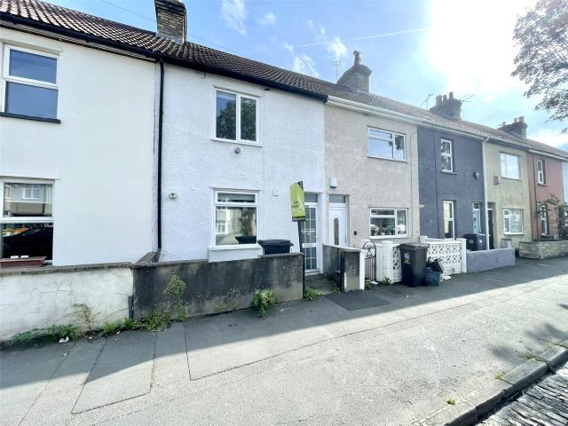 House at Southmead Road, Bristol