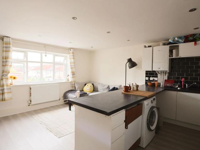 House at Southmead Road, Bristol