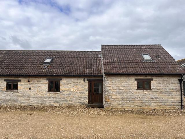 House at Southmead, West Camel