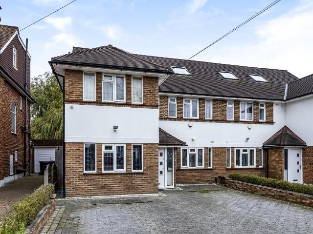 House at Southover, Greater London