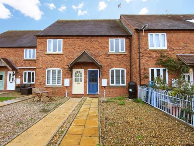 House at Southorn Court, Broseley