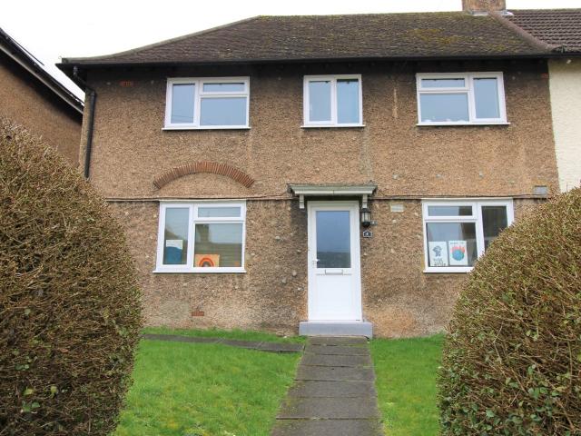 House at Southall Avenue, Brighton