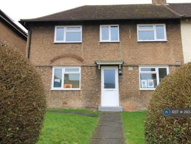 House at Southall Avenue, Brighton