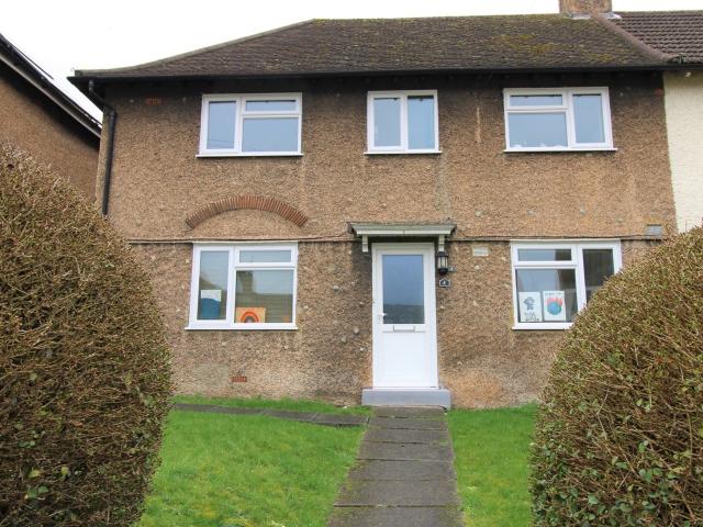 House at Southall Avenue, Brighton
