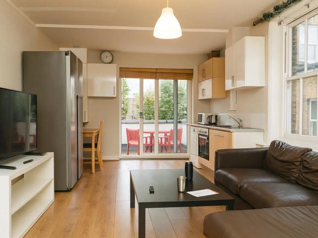 House at Southampton Way, Greater London