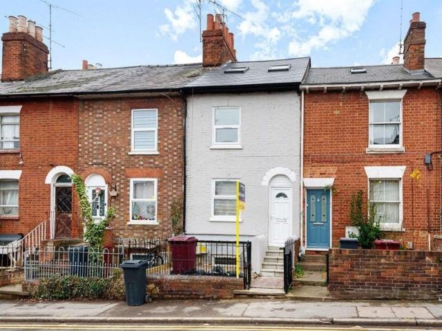 House at Southampton Street, Reading