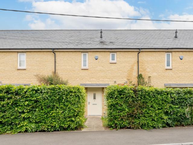 House at Southampton Street, Vale of White Horse