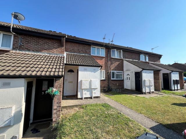 House at Southbrook, Crawley