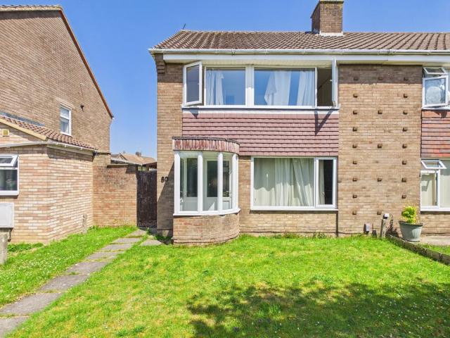 House at Southbrook Street, Swindon