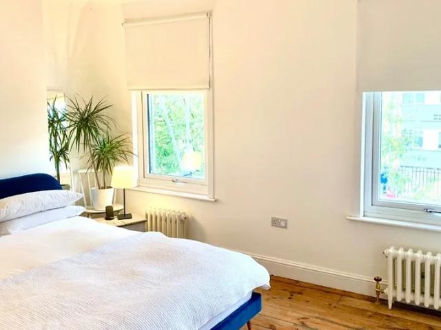 House at Southcote Road, Greater London