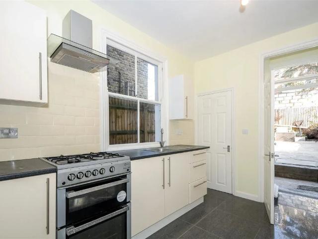 House at Southcroft Road, Greater London