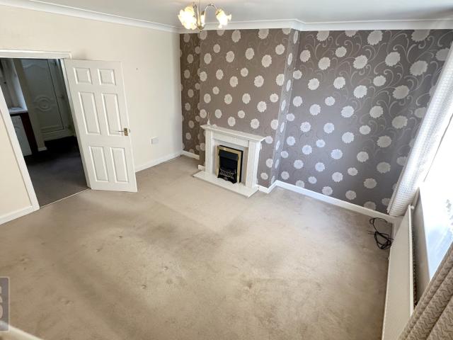 House at Southey Hall Drive, Sheffield