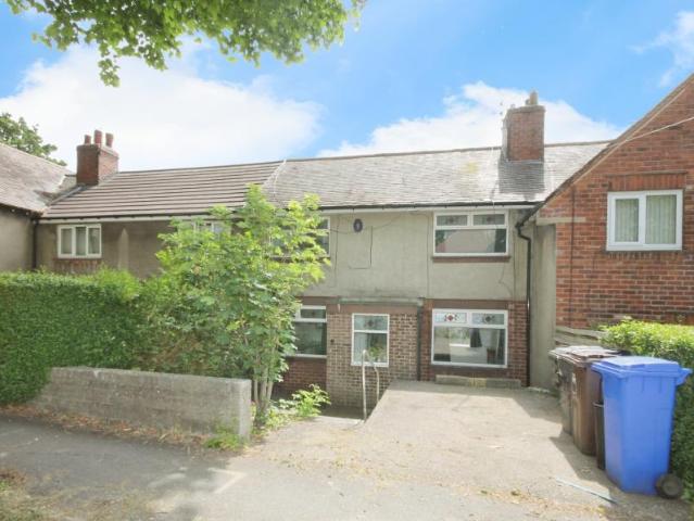House at Southey Hall Drive, Sheffield