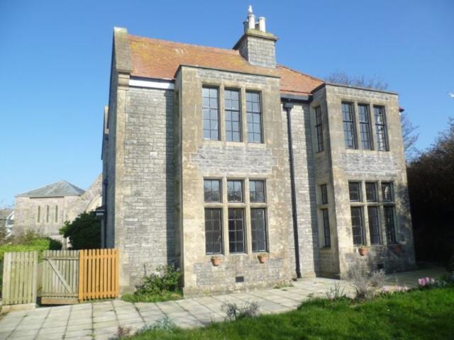 House at Southernhay West, Exeter