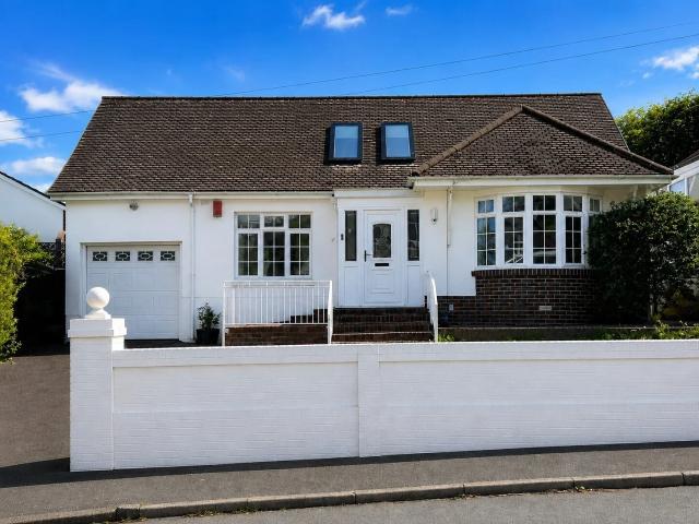 House at Southfield Avenue, Paignton