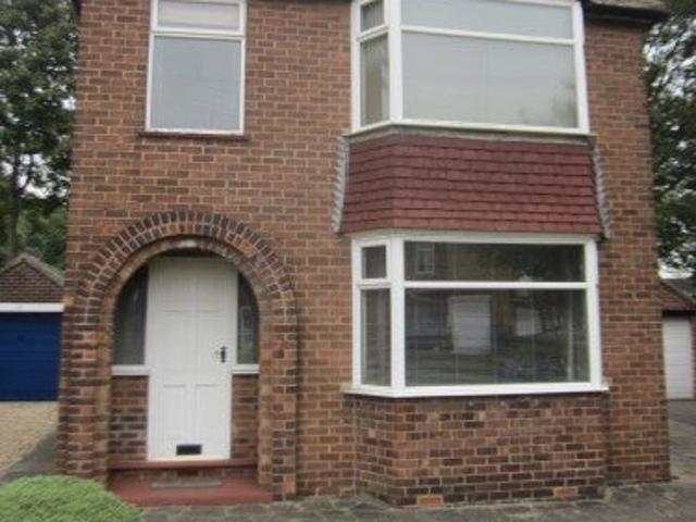 House at Southfield Drive, North Ferriby