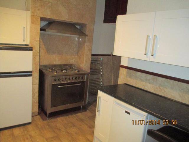 House at Southfield Road, Middlesbrough