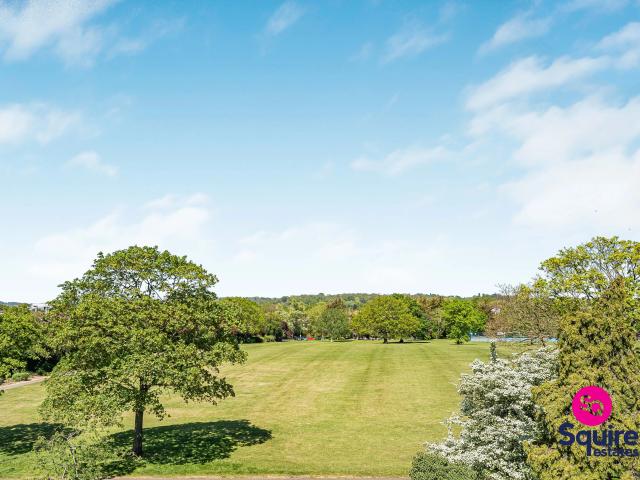 House at Southfields, Greater London
