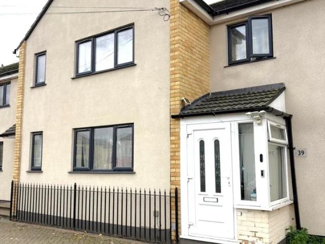 House at Southfleet Road, Dartford