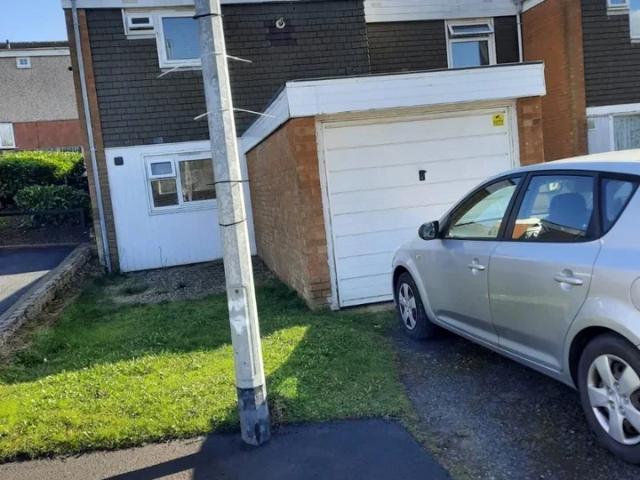 House at Southgate, Madeley
