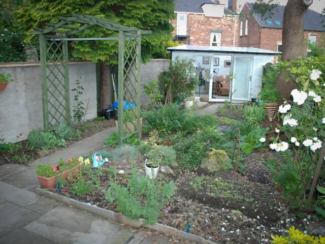 House at Southgrove Road, Sheffield