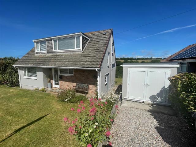 House at Southland Park Road, South Hams
