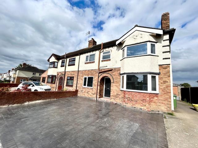 House at Southlea Avenue, Royal Leamington Spa