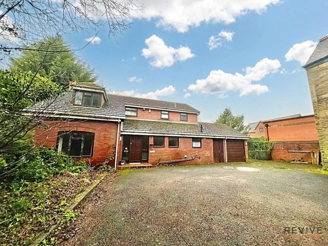 House at Southport Road, Scarisbrick