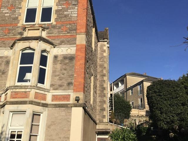 House at Southside, Weston super Mare