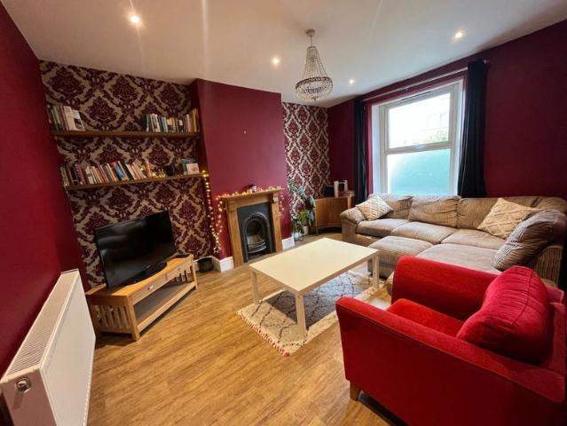 House at Southville Place, Bristol