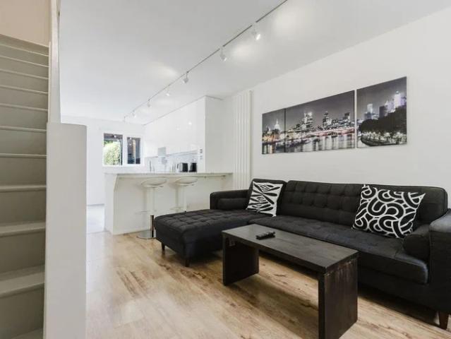 House at Southwark Park Road, Greater London