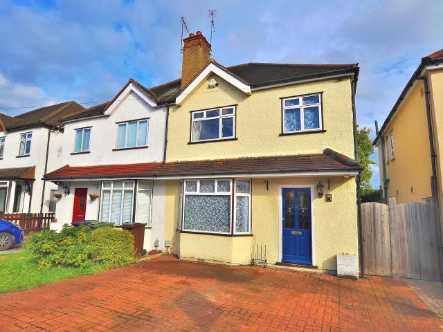 House at Southway, Guildford