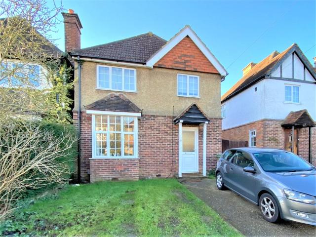 House at Southway, Guildford
