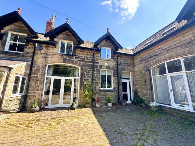 House at Southway, Harrogate