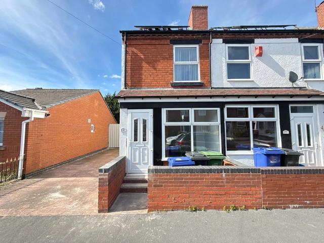 House at Southwick Road, Halesowen