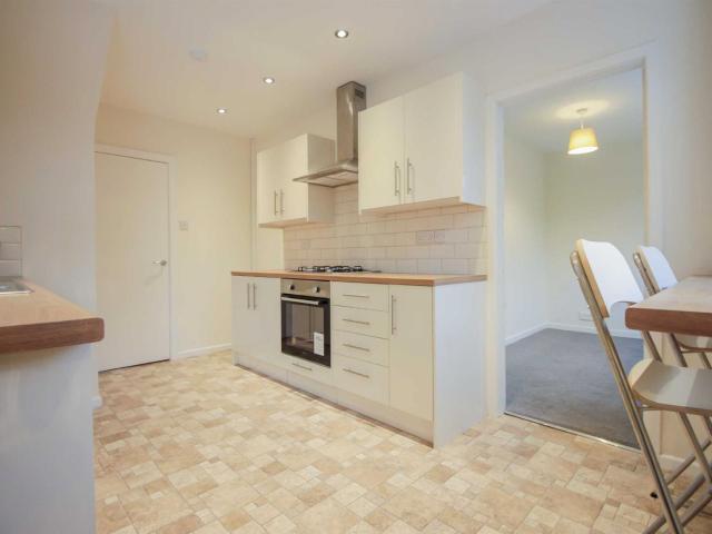 House at Southwood Drive, Hyndburn