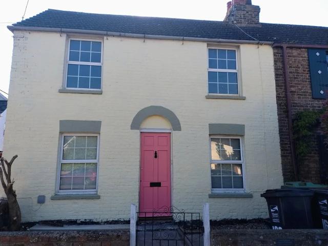 House at Southwood Road, Thanet