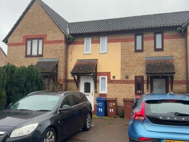 House at Southwold, Cherwell District