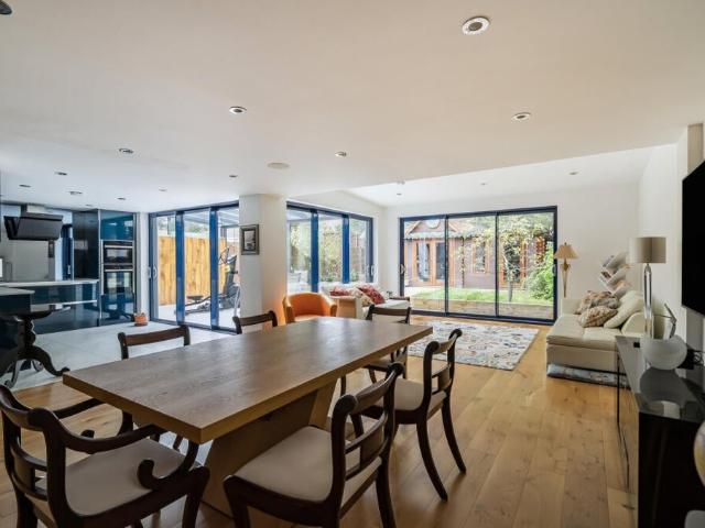 House at Southwold, Bracknell