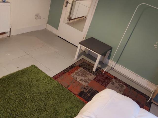 Room at Southwold Road, Greater London