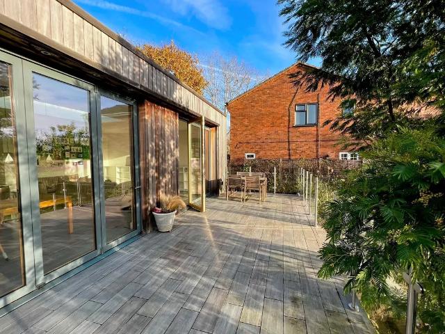 House at Soulbury Road, Linslade
