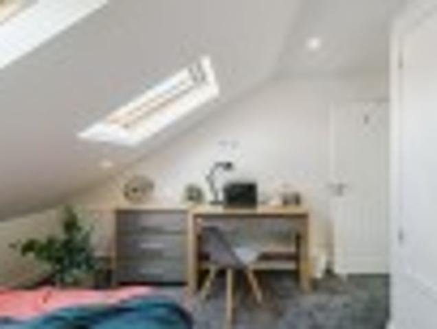 house at Sovereign Road, Earlsdon, Coventry, CV5