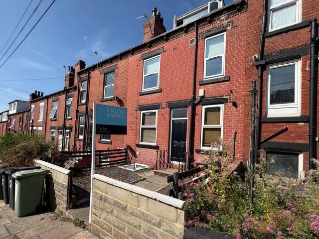 House at Sowood Street, Leeds