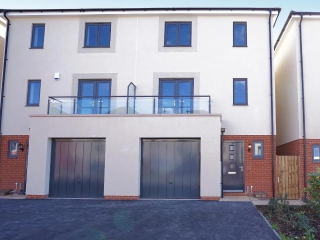 House at Slade Baker Way, Bristol