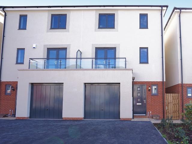 House at Slade Baker Way, Bristol