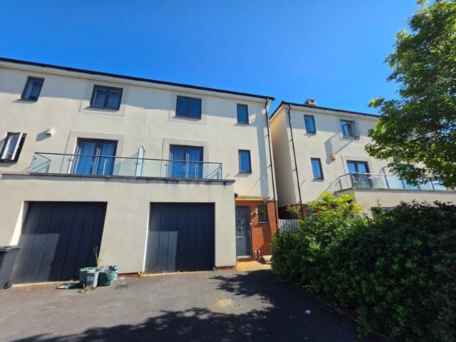 House at Slade Baker Way, Bristol